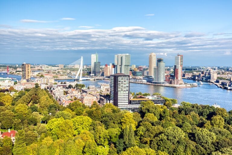 RET Rotterdam Rijnmond – Regionaal Expertteam Jeugdhulp
